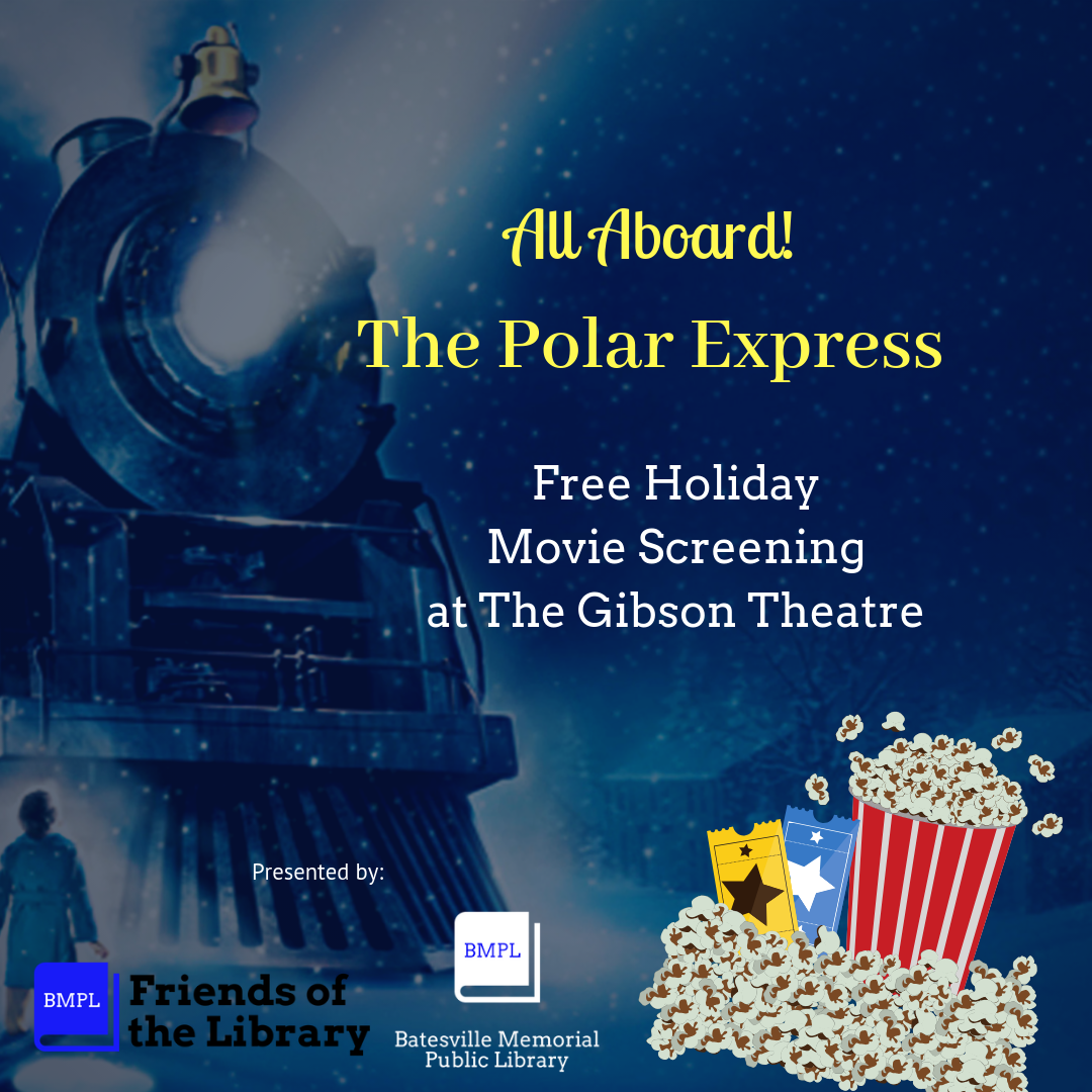 Free Movie Screening @ The Gibson Theatre Calendar – Batesville ...