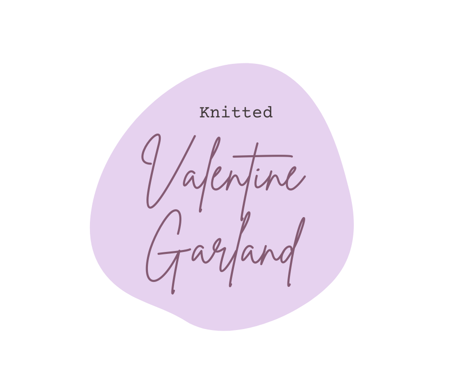 Copy of Valentine Garland Flyer – Batesville Memorial Public Library