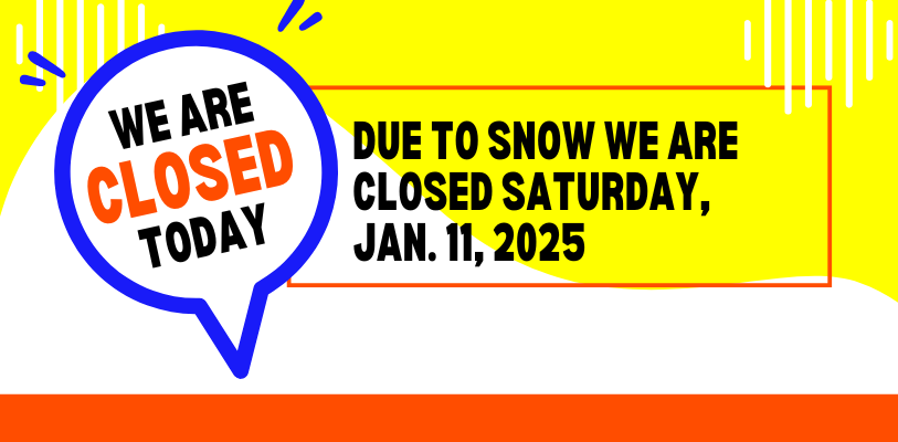 closed saturday – Batesville Memorial Public Library