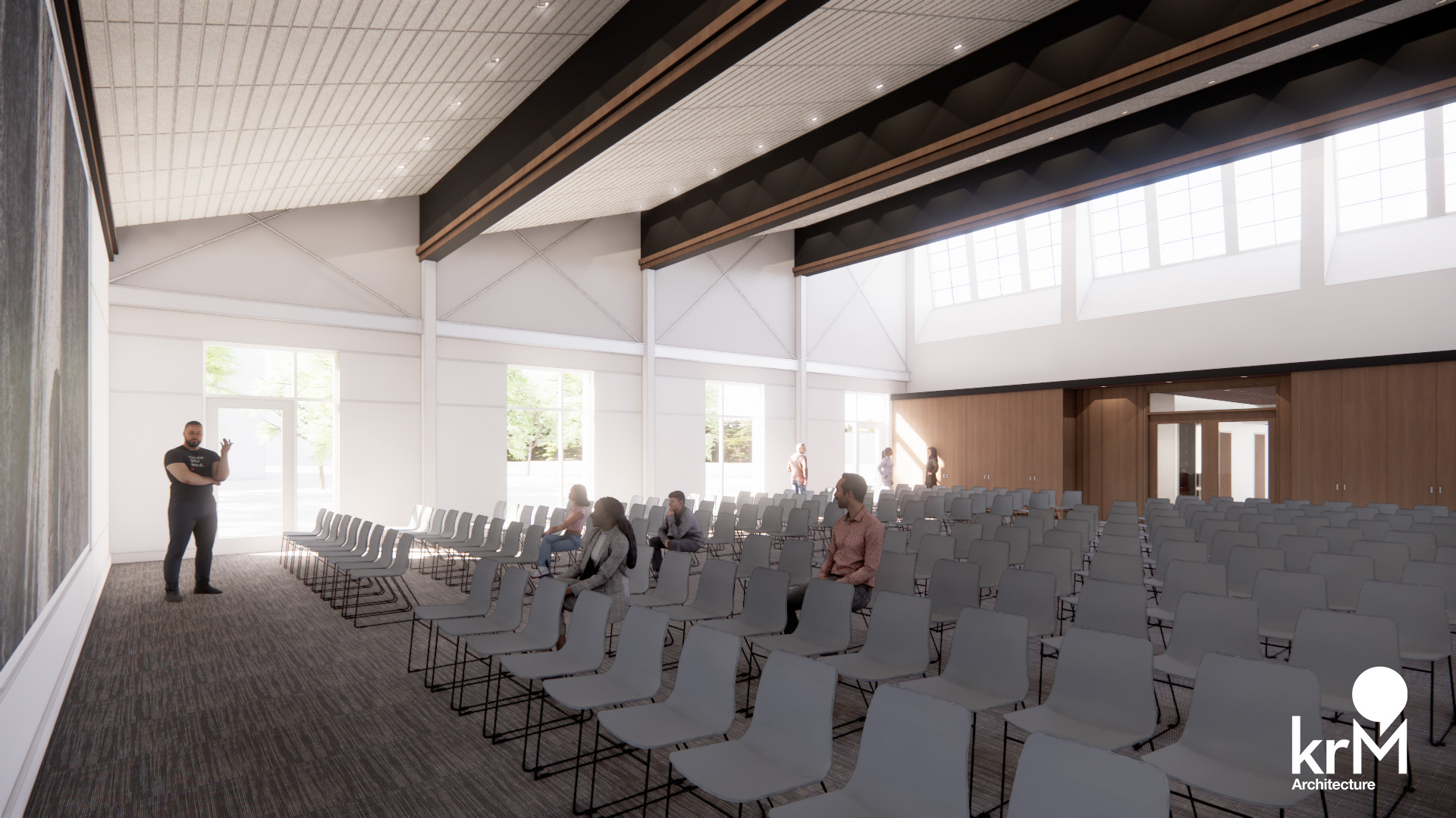 Program Room 2 – Batesville Memorial Public Library