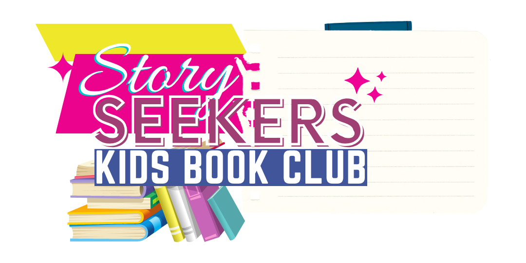 story seekers book club – Batesville Memorial Public Library